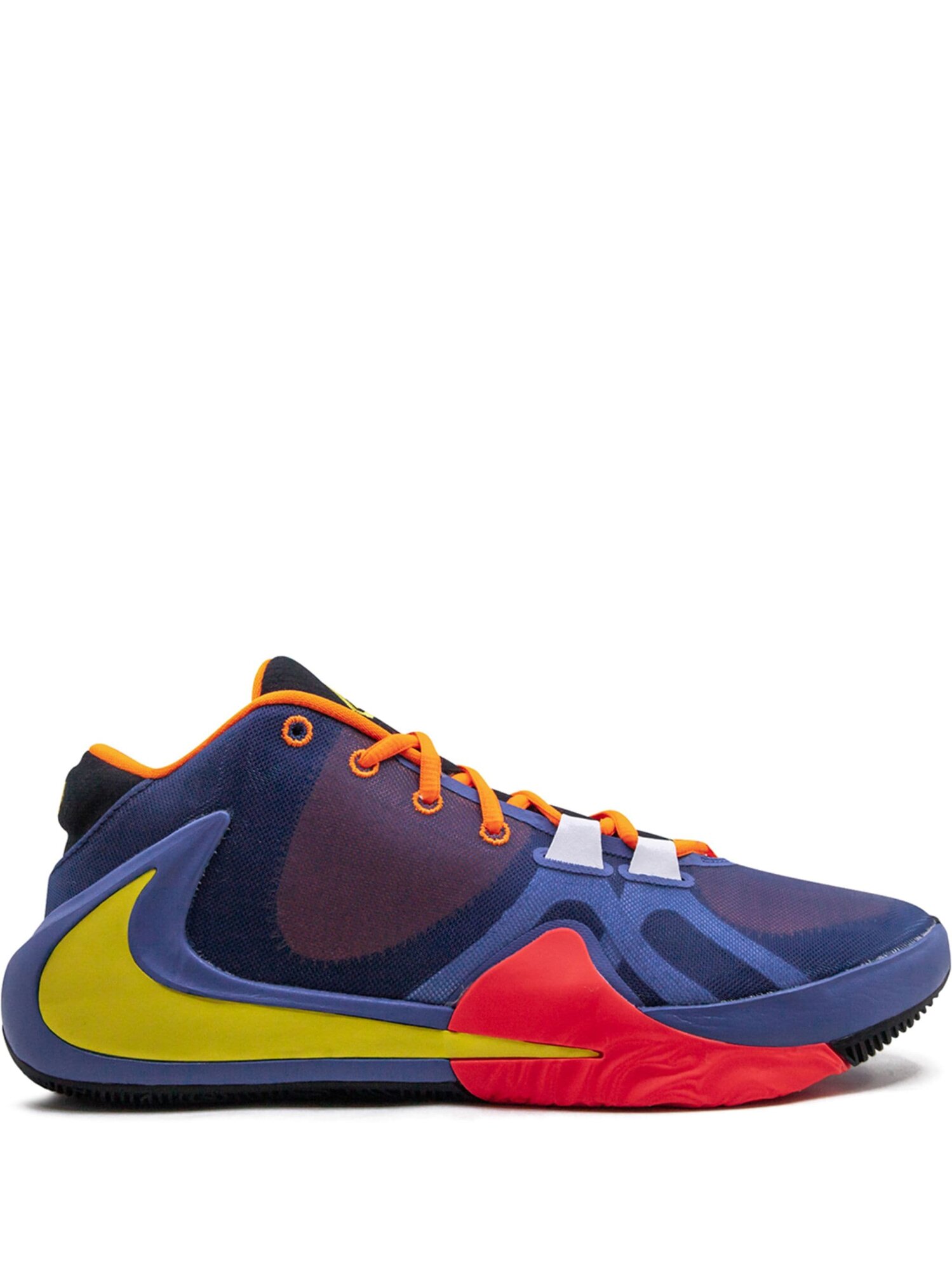 Кроссовки Zoom Freak 1