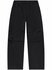 Брюки 44 label group ID drawstring straight-leg trousers, размер 54