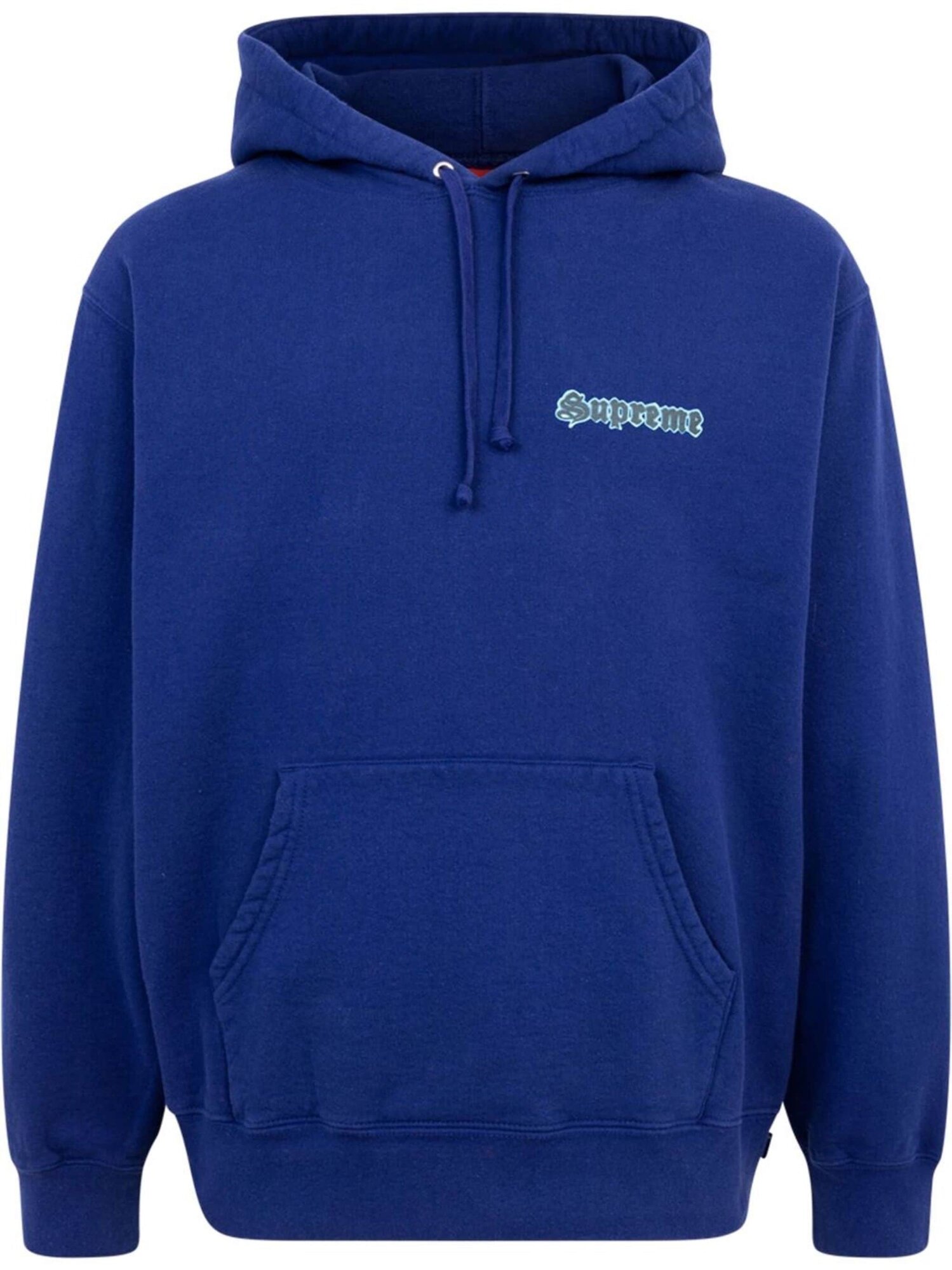 Худи Supreme Love