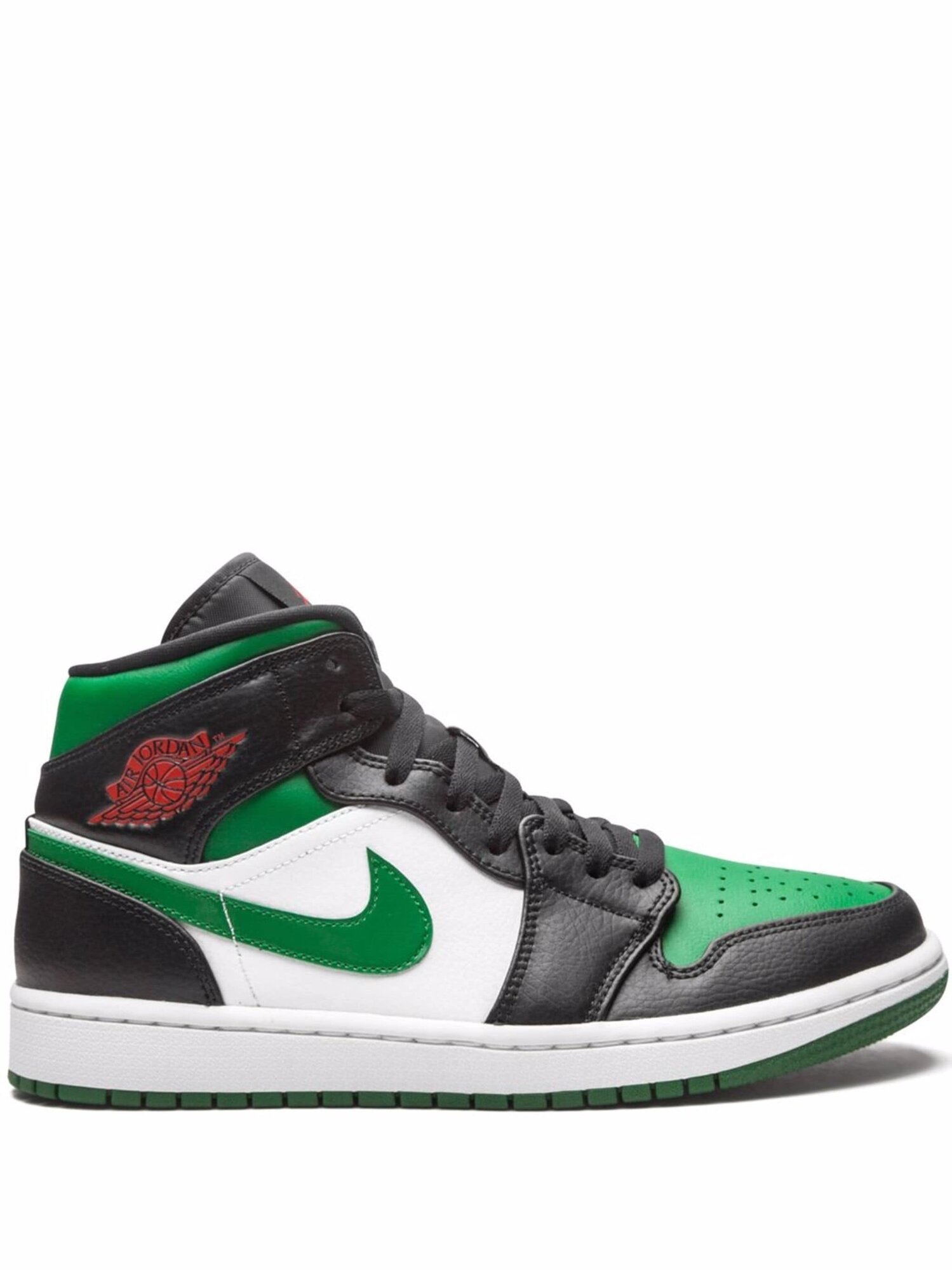 Кроссовки Air Jordan 1 Mid