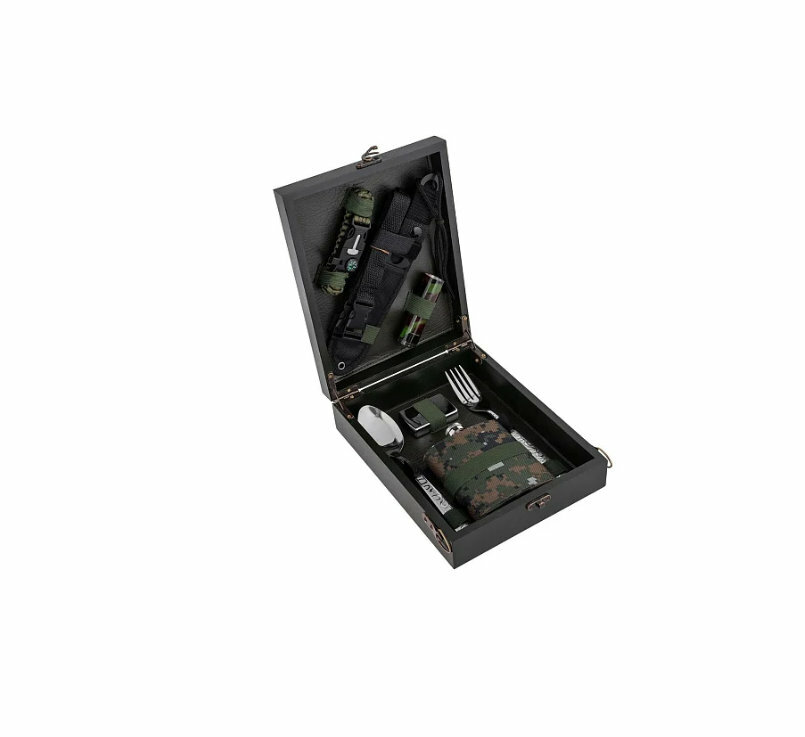 Набор подарочный Helios HS-2023-MH-3 HS-2023-MH-3