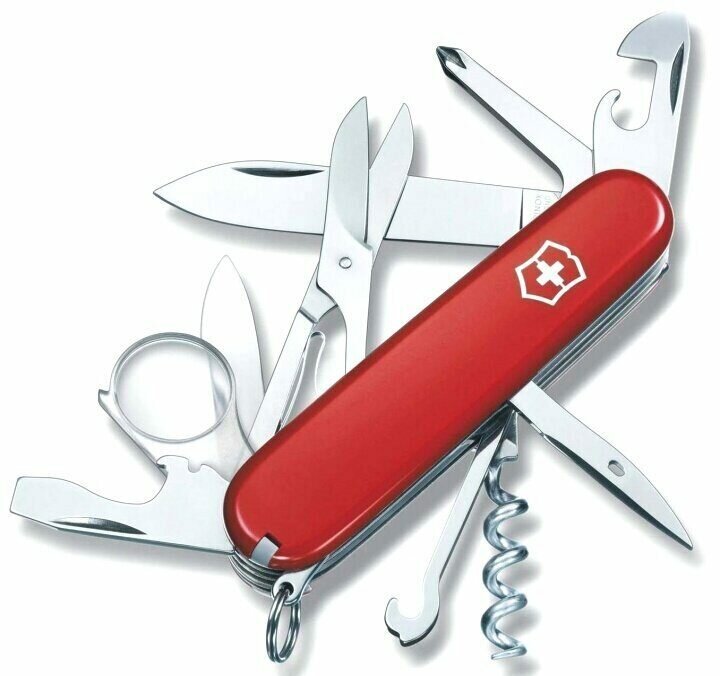 Нож Victorinox Explorer 1.6703