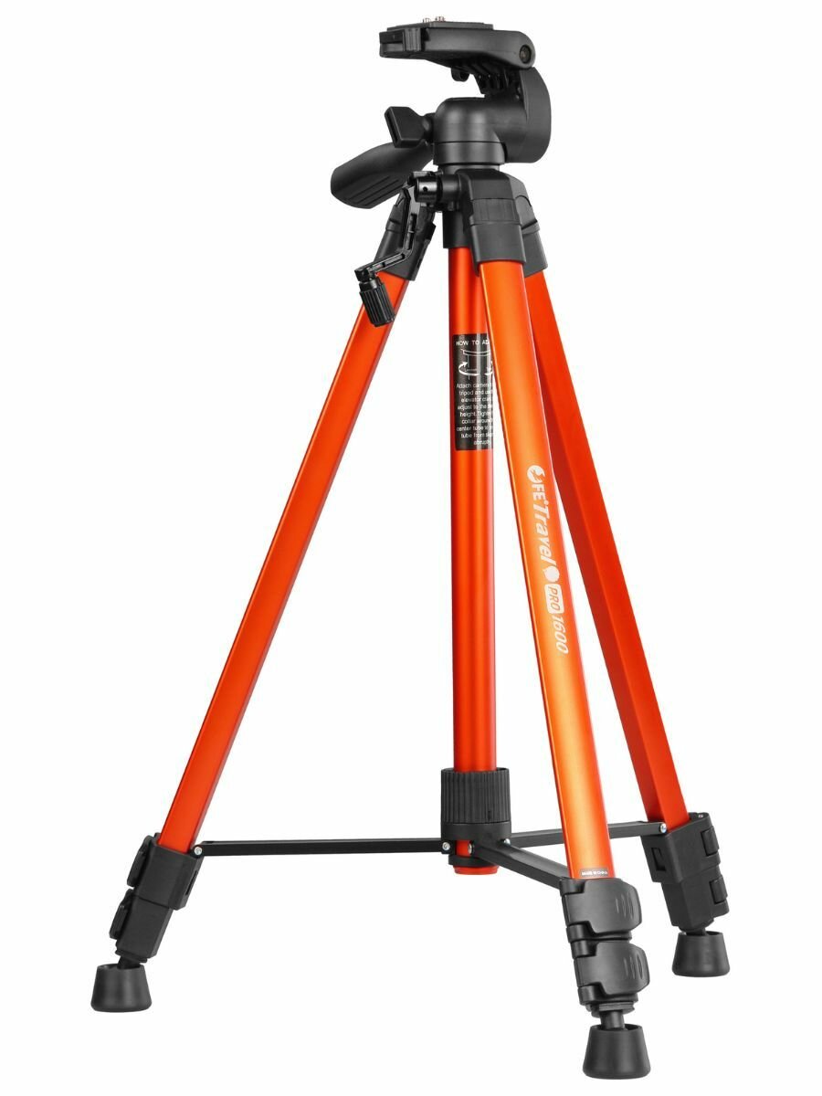 Штатив Falcon Eyes Travel PRO 1600