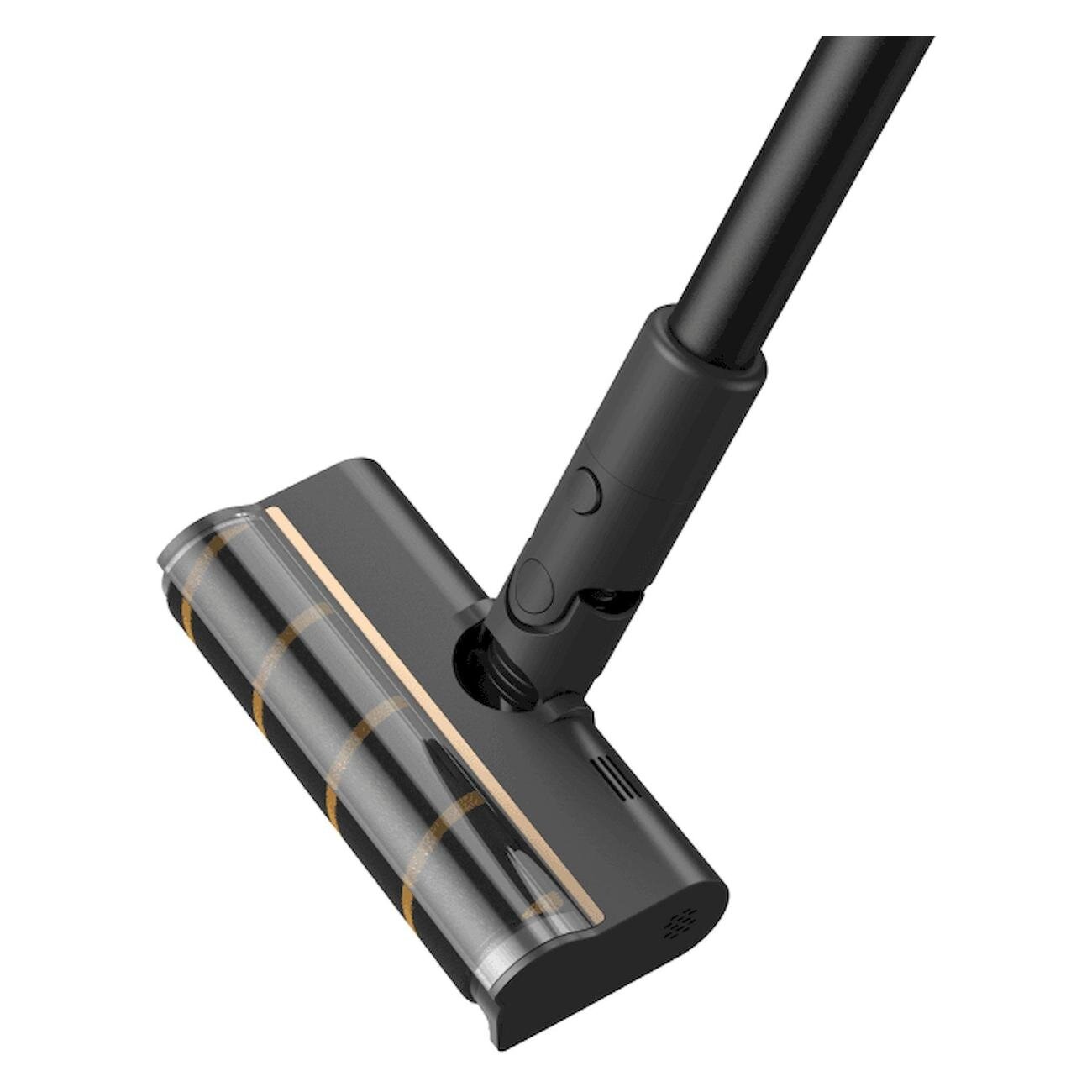 Вертикальный пылесос Dreame Cordless Vacuum Cleaner R10 Pro Чёрныйпереходник в комплекте