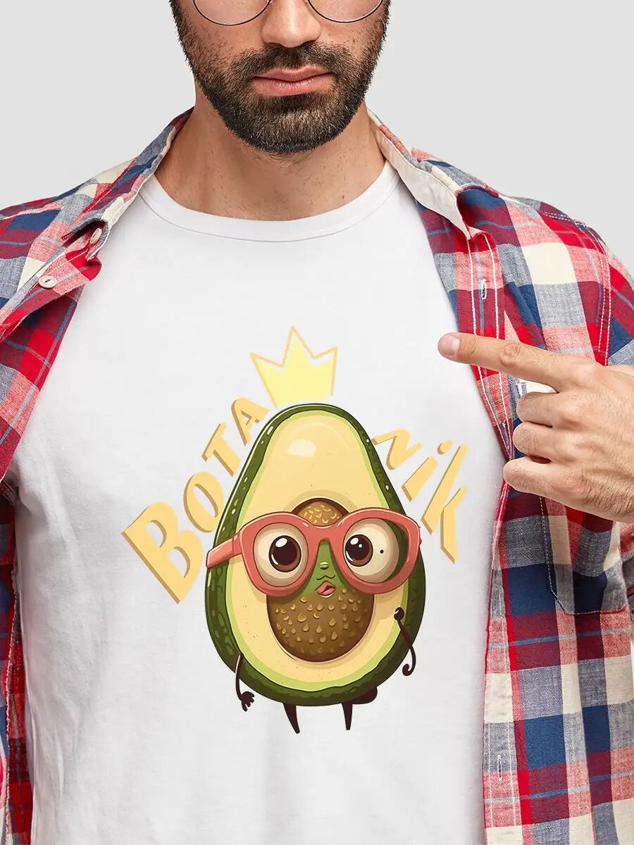 Футболка спортивная