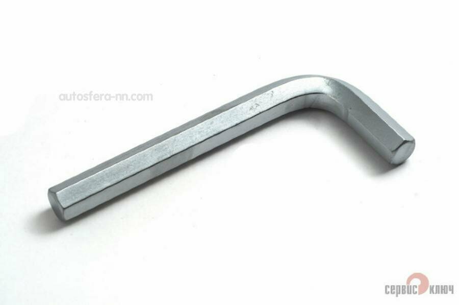 SERVISKLYUCH 76414 Шестигранный ключ 14mm Сервис ключ 76414