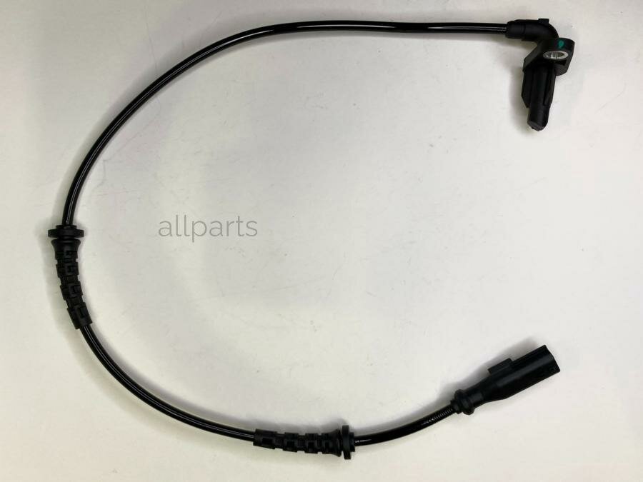 MAGTECHNIC MAG3935 Датчик ABS задний правый RENAULT DUSTER (2011/01 - 2017) NISSAN TERRANO III SUV (D10) (2014 - 2017)