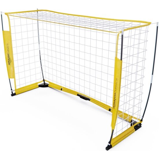 Футбольные ворота Dfc (180 х 120 см), складные JP012-QSC-S