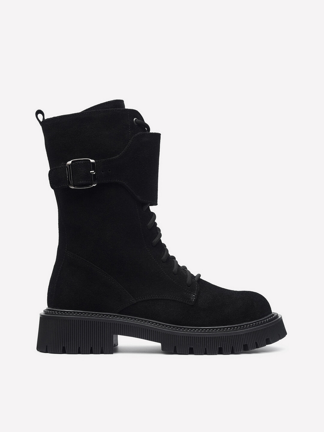 Ботинки берцы