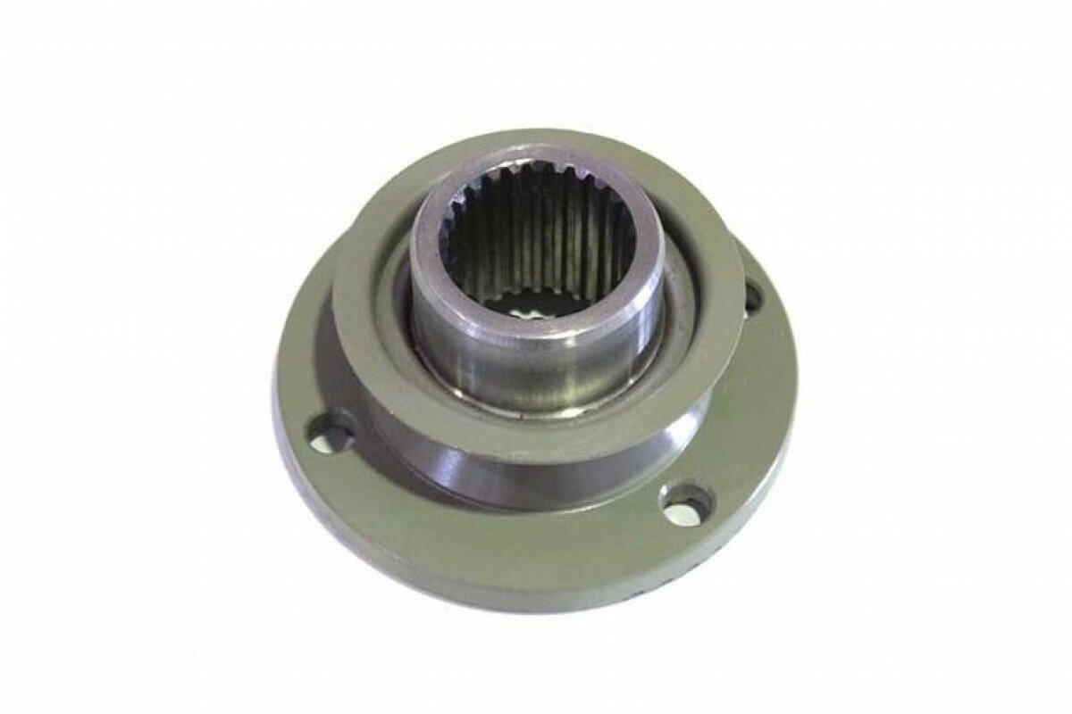 Фланец вторичного вала КПП Газон Next