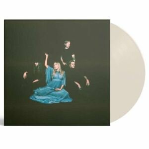 Виниловая пластинка Blues Pills – Birthday, LP, White Vinyl, Gatefold Sleeve, Limited Edition, BMG 2024