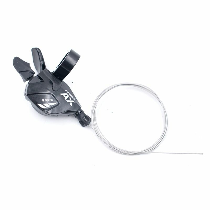 Шифтер/манетка прав, LTWOO AX SL-A11-A, TRIGGER, 11 ск, 2050 мм