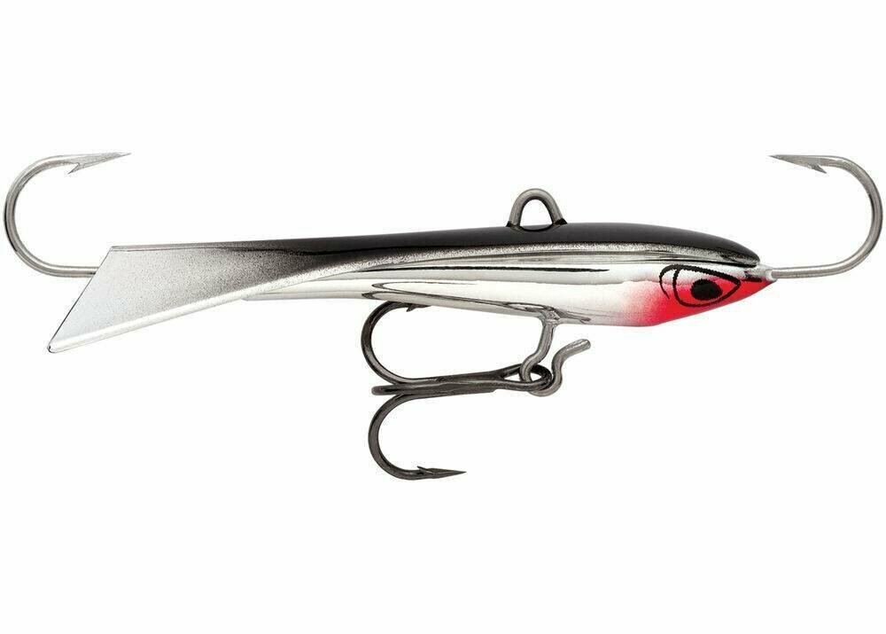 Балансир RAPALA Snap Rap SNR08 80мм 24.0г #CH