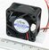 40х40х20мм, KF0420S2H, Вентилятор DC, JAMICON, 24VDC, 2W, 0.08A