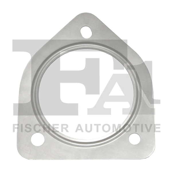 FISCHER 120-955 прокладка глушителя opel: insignia 08-, insignia sports tourer 08-, insignia седан 08-