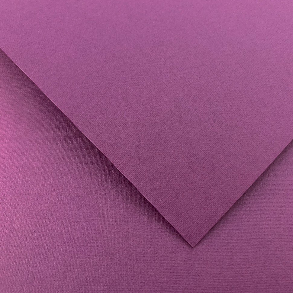 Бумага для пастели ежевичный 10 листов 35х50 см Palazzo, артикул БРBb-В3-10