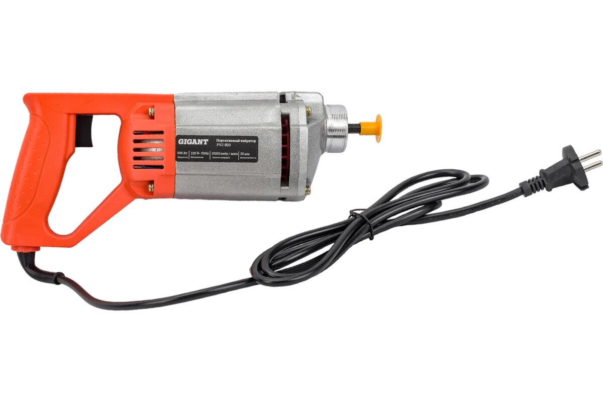 Gigant Портативный вибратор PVJ-800