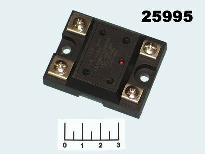 Оптореле 4-32VDC 40A/480VAC KSD440AC8
