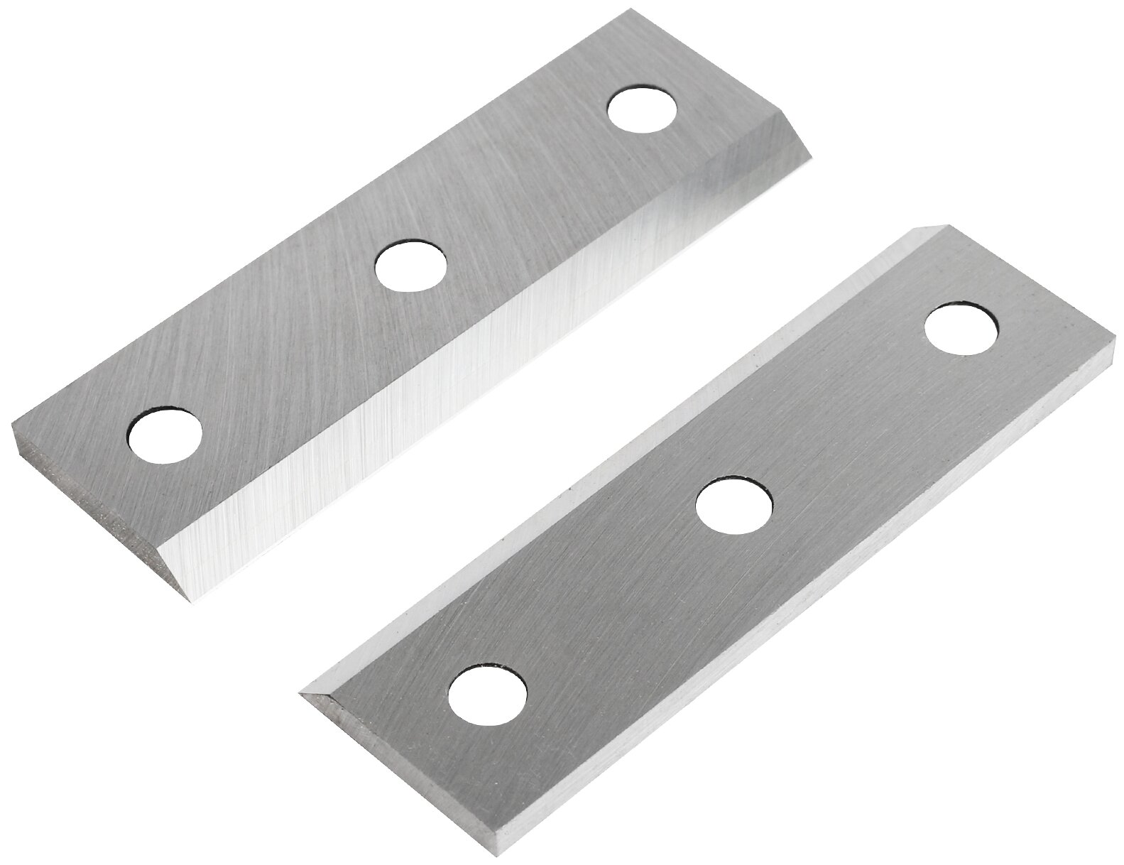 Набор сменных ножей Patriot SB76/SB100E (809005203), 105 мм, серебристый