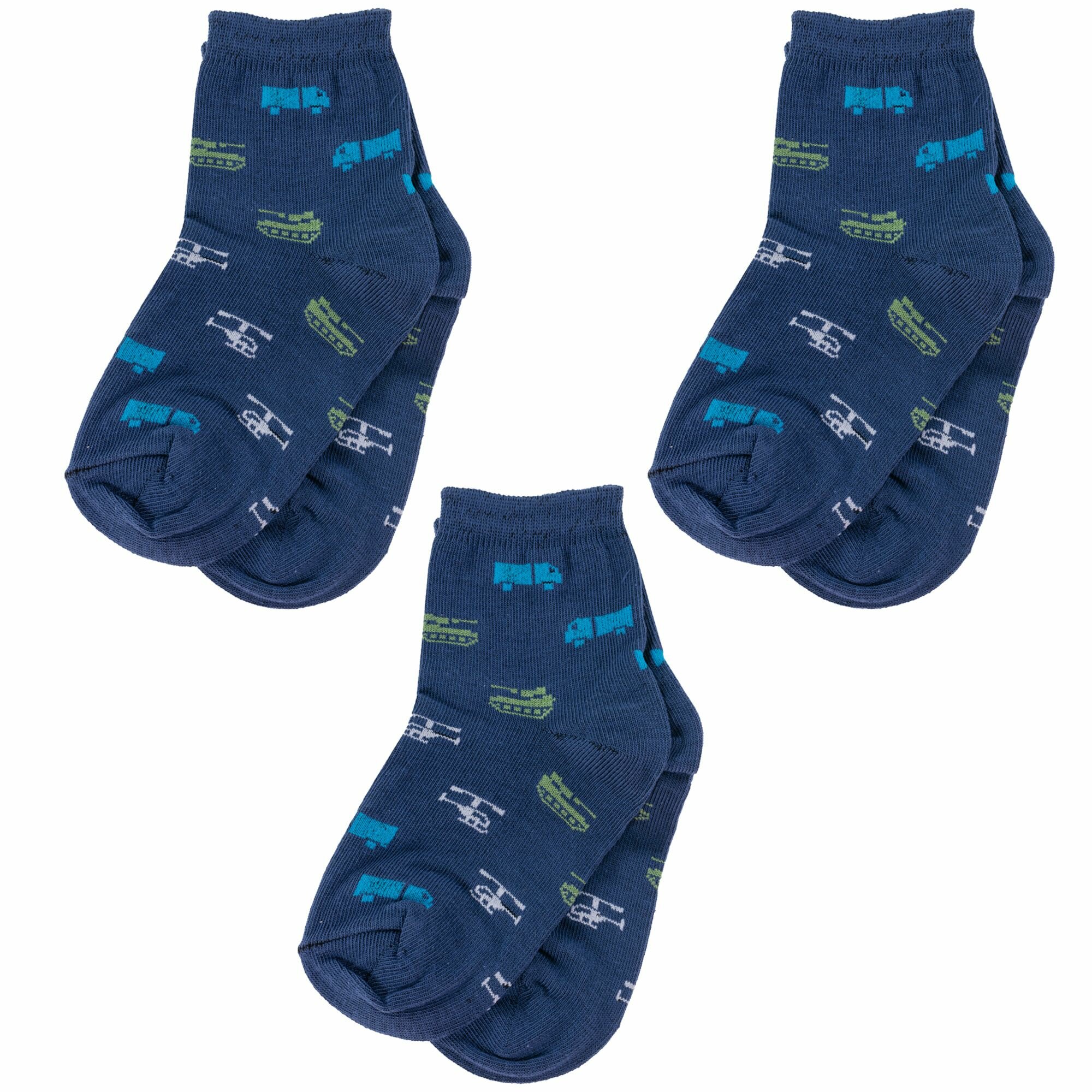 Носки Базовая коллекция