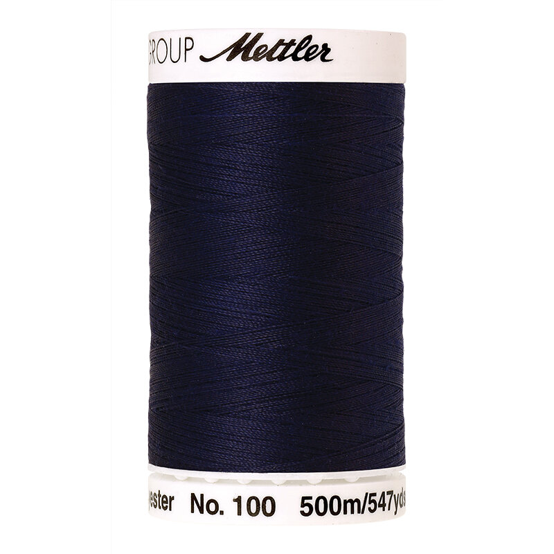 Нить универсальная SERALON 500 м Amann Group 1679-0016