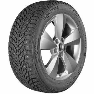 Зимние шины Ikon Tyres Autograph Ice 9 245/40 R20 99T