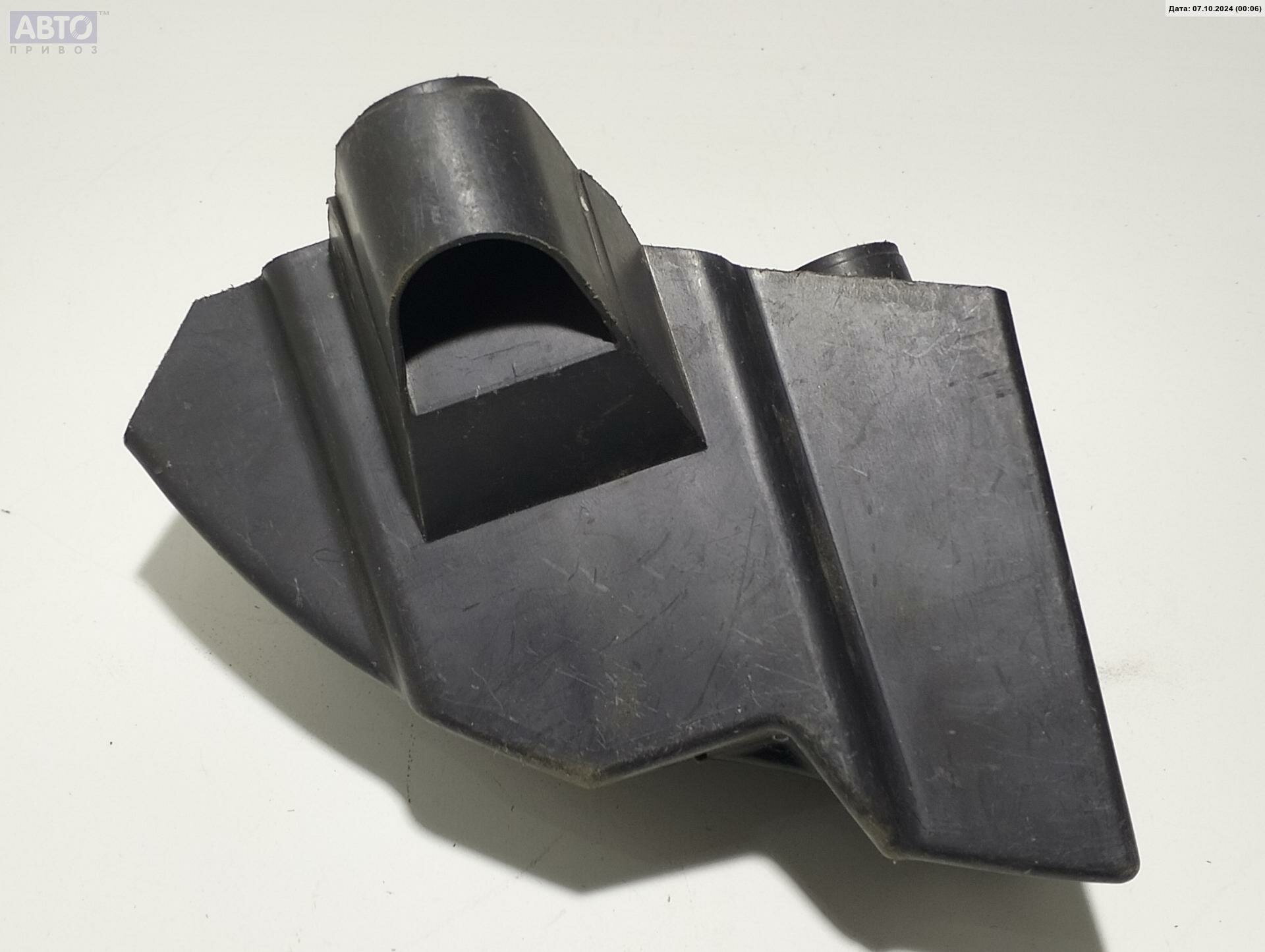 Кронштейн бампера заднего Citroen C4 (2004-2010)