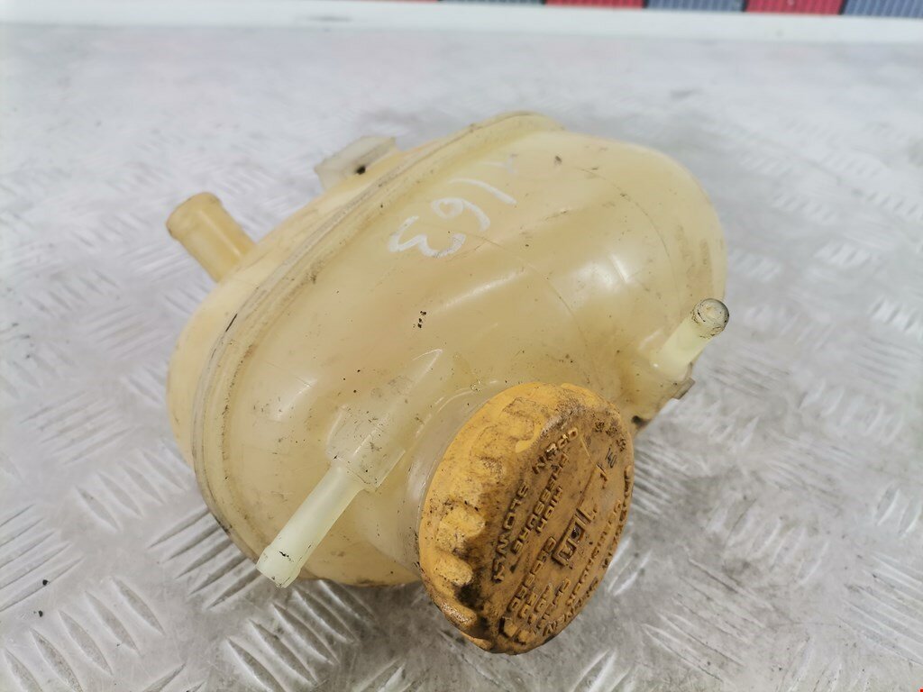 Бачок расширительный Opel Combo C 13312278 арт. 1747331