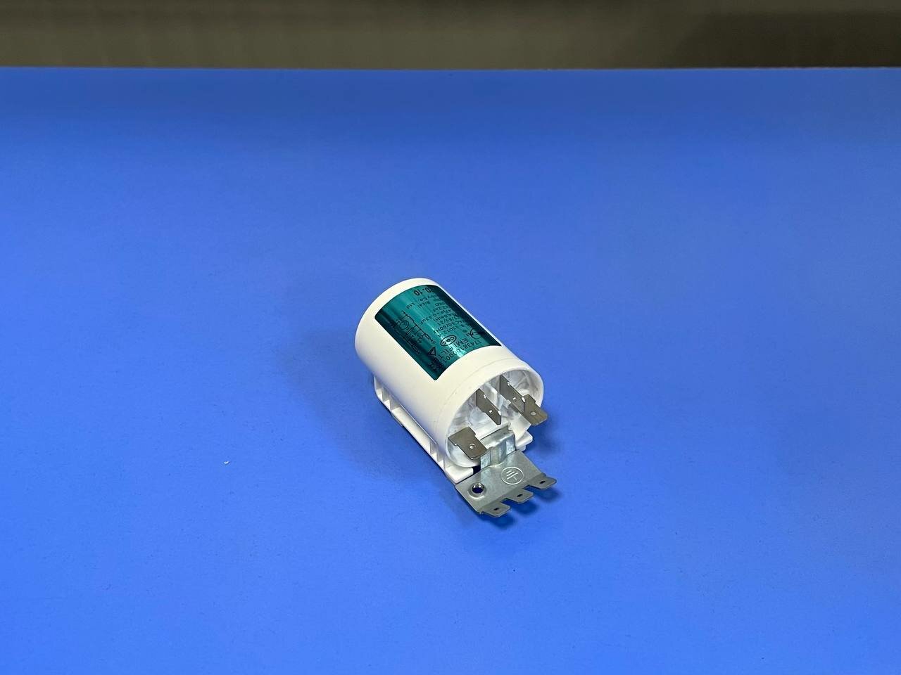 Фильтр сетевой EMI Filter FC86-B-25012-4 для стиральной машины