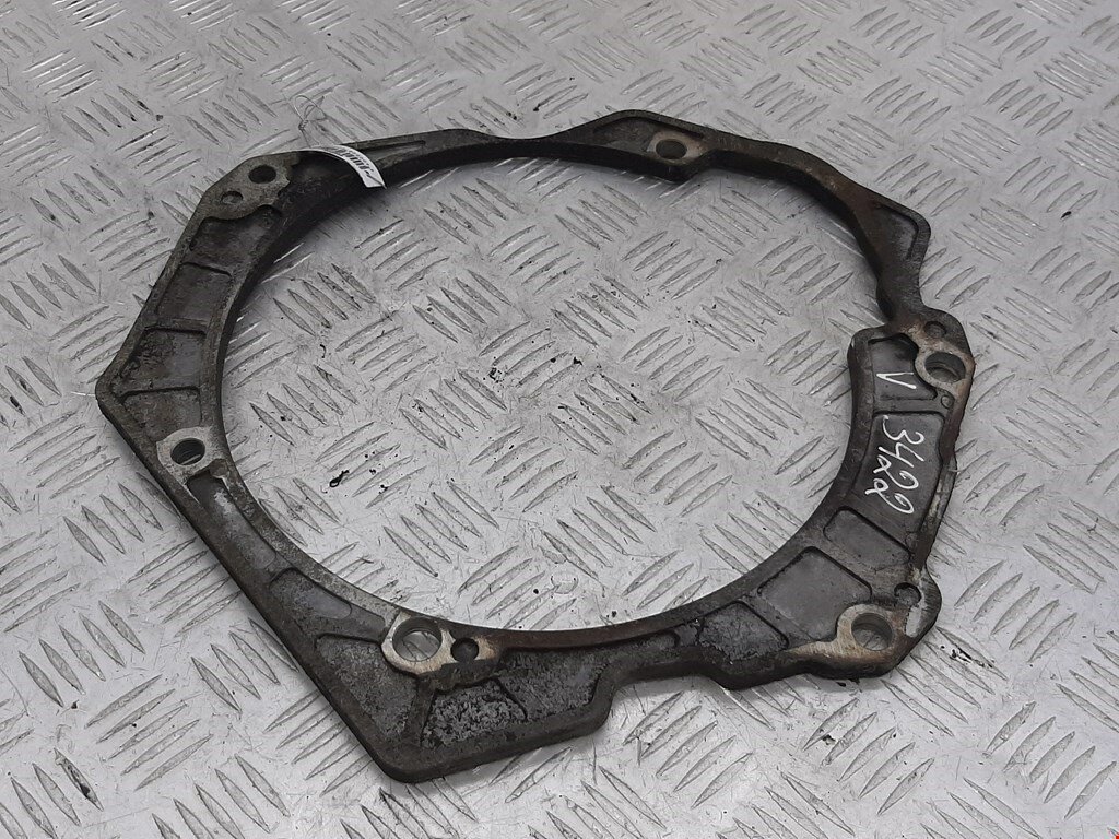 Прокладка КПП (пластина) Opel Corsa C 55350453 арт. 660046