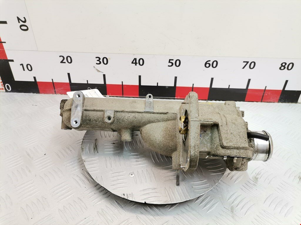 Коллектор впускной Ford Focus 2 1563296 арт. 1463530