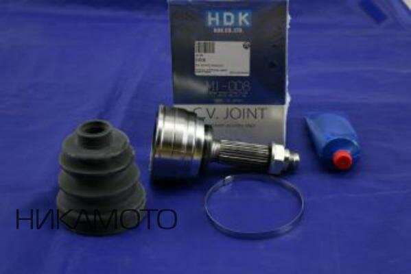 HDK MI-08 ШРУС наружный
