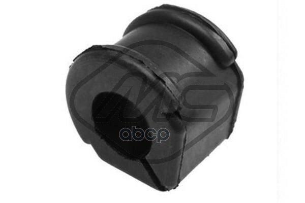 Втулка стаб REN R21 ALL 86-94 пер центр D25 METALCAUCHO арт. 00701