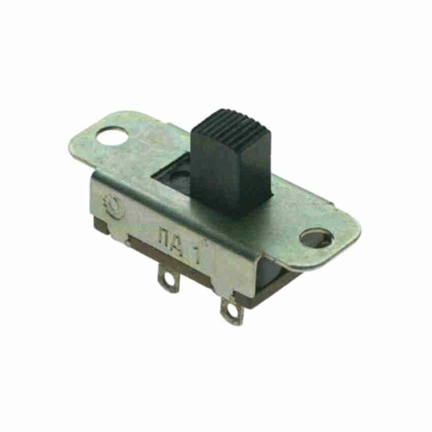 Переключатели движковые ПД-1