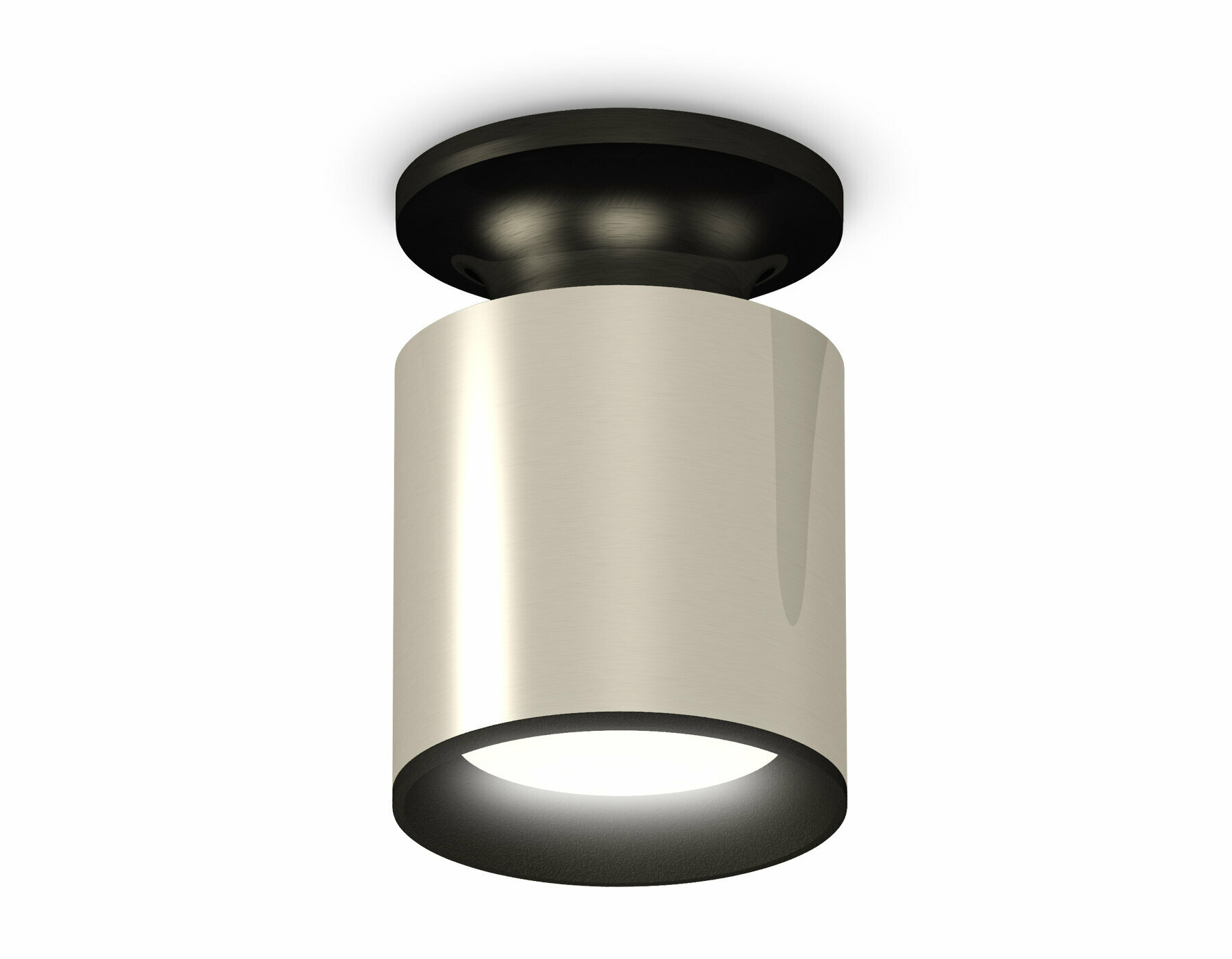 Потолочный светильник Ambrella Light TECHNO SPOT, XS6305060, Стиль Техно