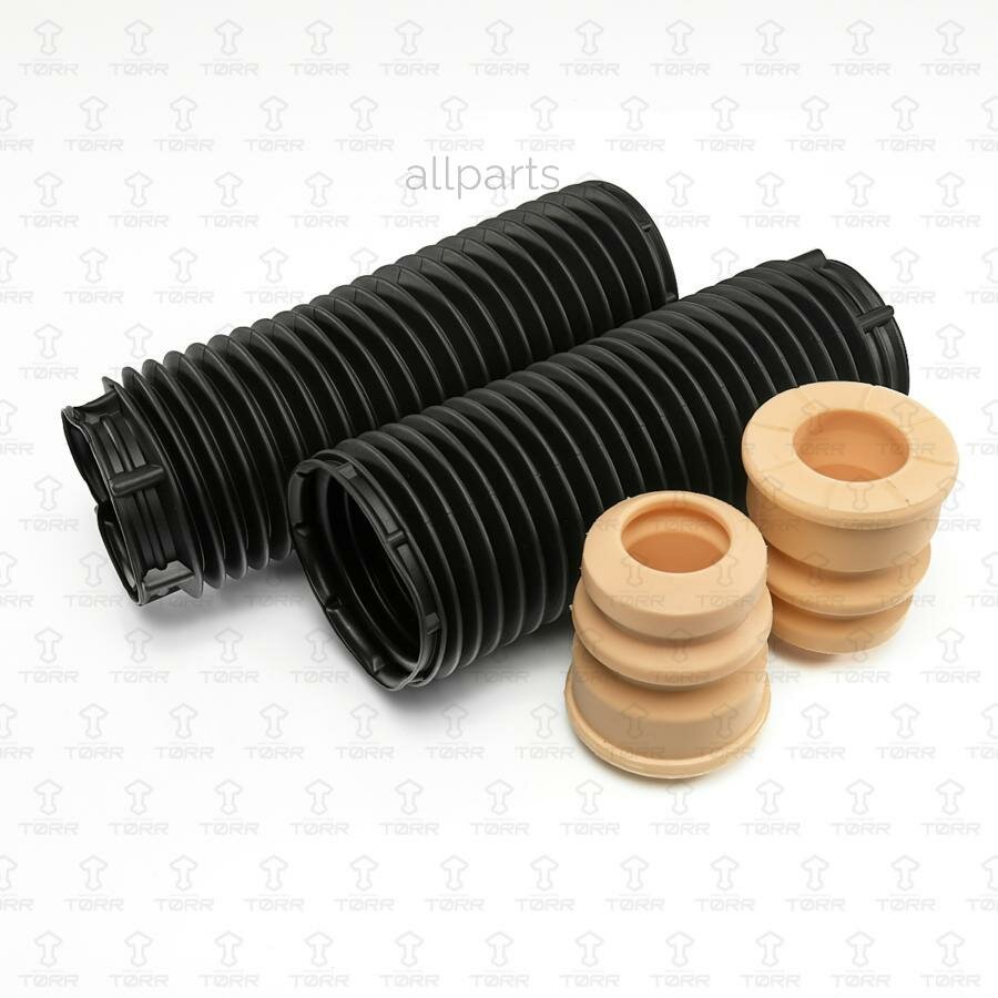 TORR DR0286 Комплект защитный амортизатора