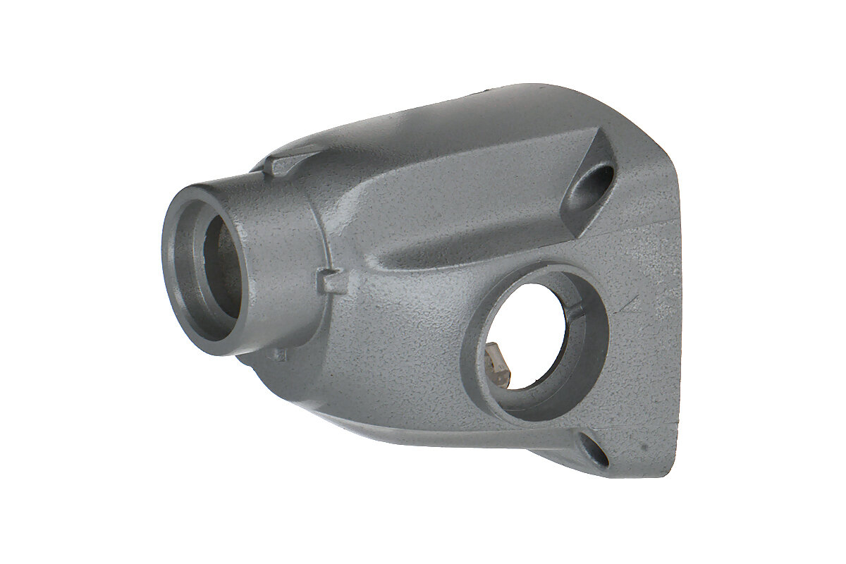 Корпус редуктора для дрели-миксера энкор МЭ-2 1400Э