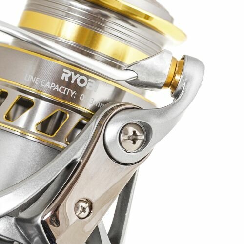Катушка Ryobi Virtus FEEDER 3000 / вес: 280гр. / 6 / подшипники: 5шт. — фото 1