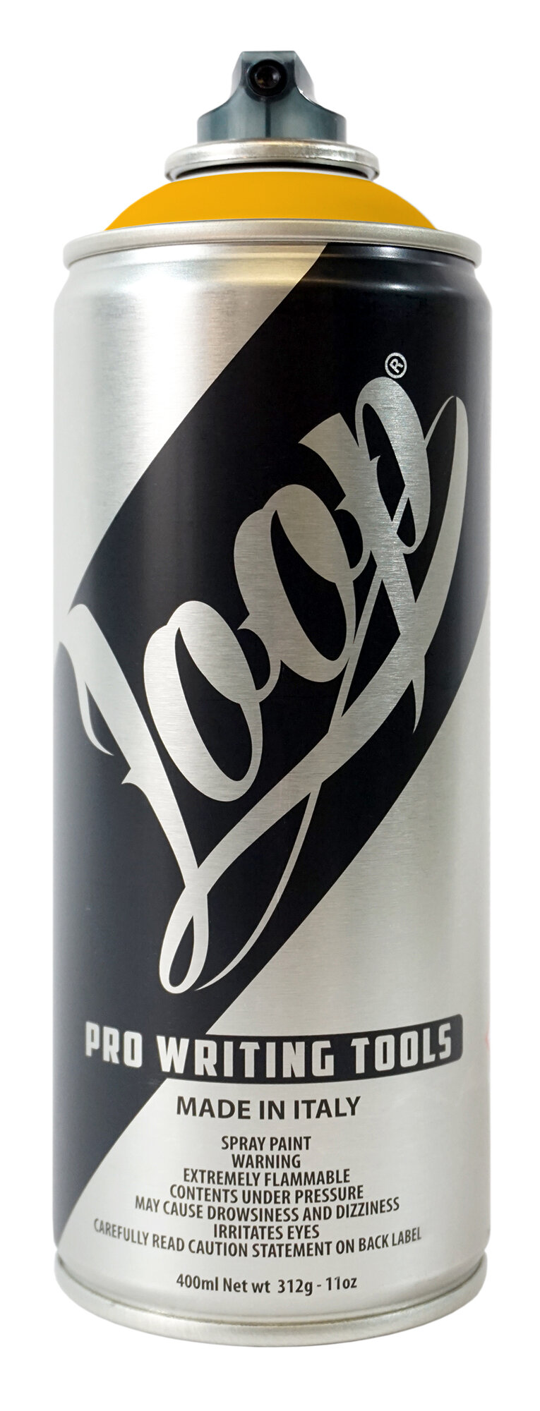 Краска для граффити LOOP Малага 0,4л LP-110