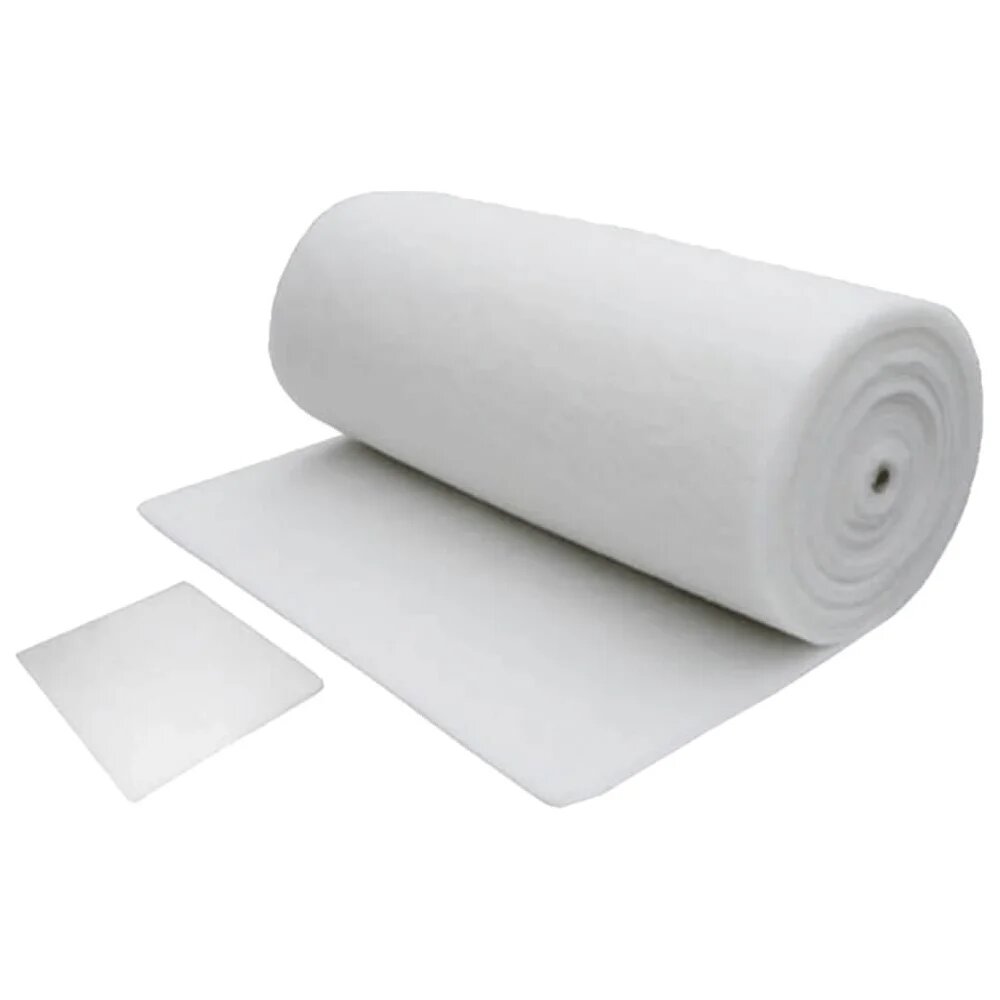 Предварительный фильтр 150-10-G3, 2x50 м Reinberg 810913, волокон синтетического происхождения, надежное