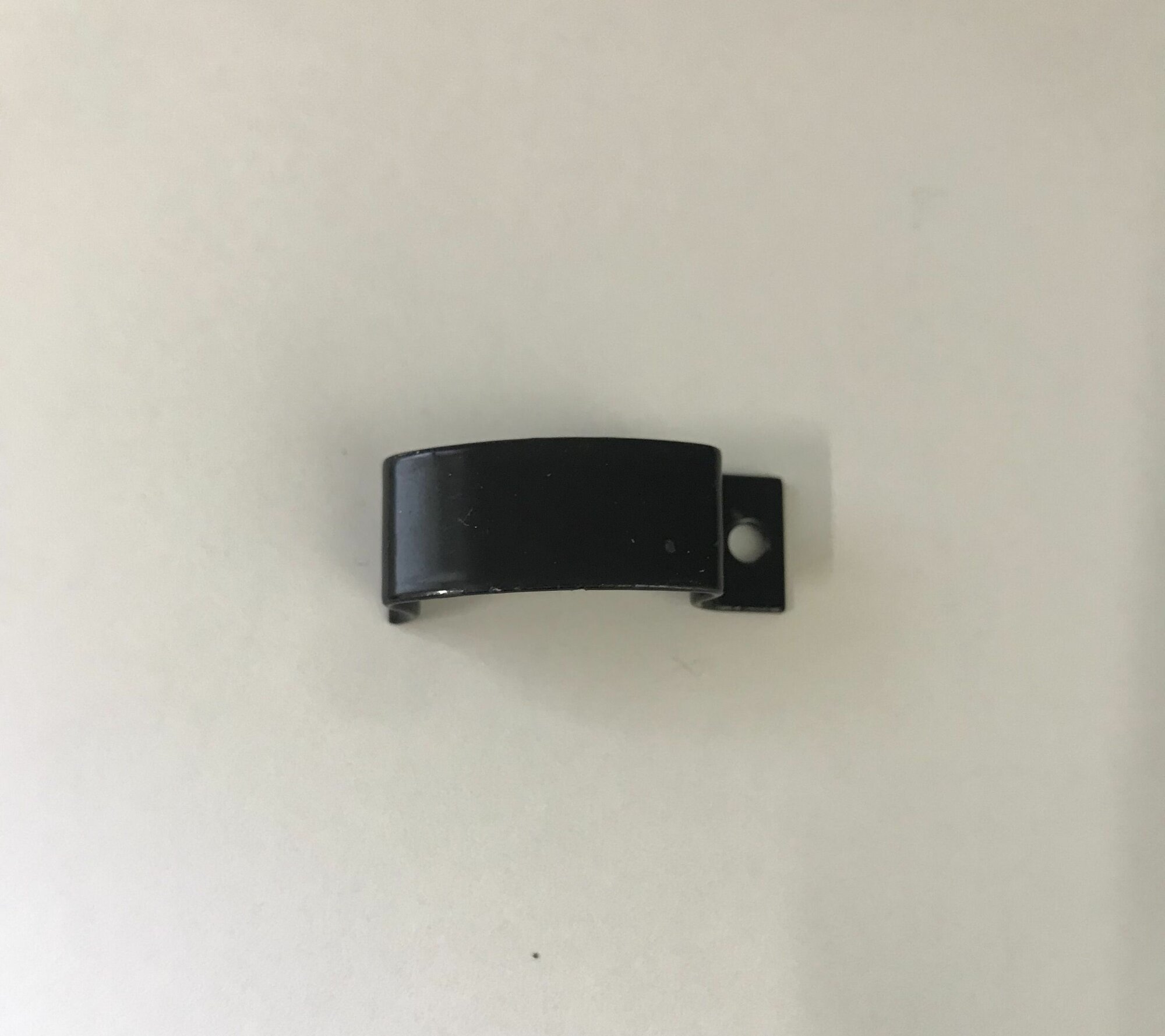 Пружина лючка топливного бака (бензобака) для а/м Lada Largus, Vesta, Renault Logan