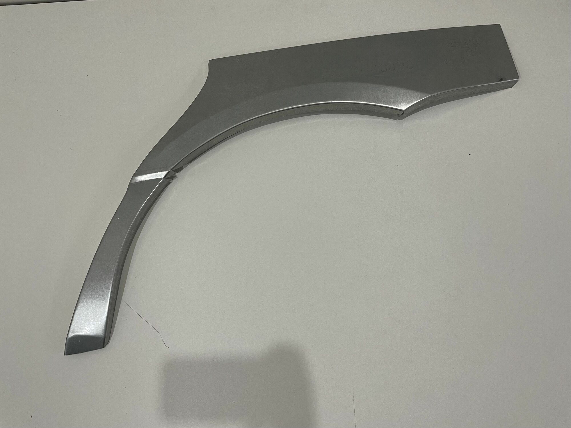 Задняя левая арка Subaru Outback 3, для автомобиля Субару Оутбак 3 , арки для автомобиля