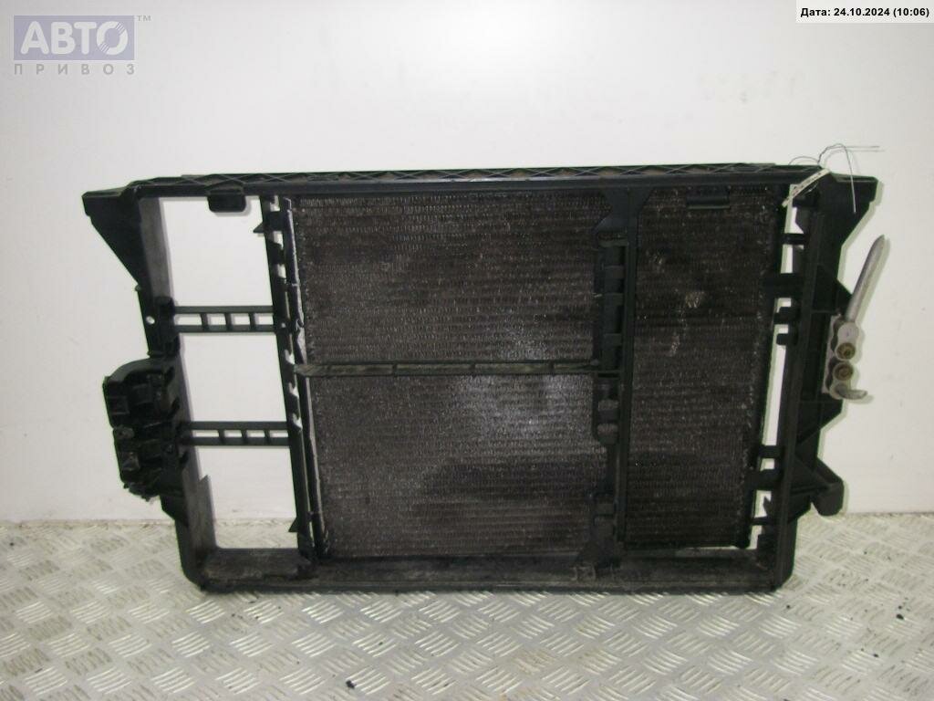 Кассета радиаторов BMW 7 E38 (1994-2001)