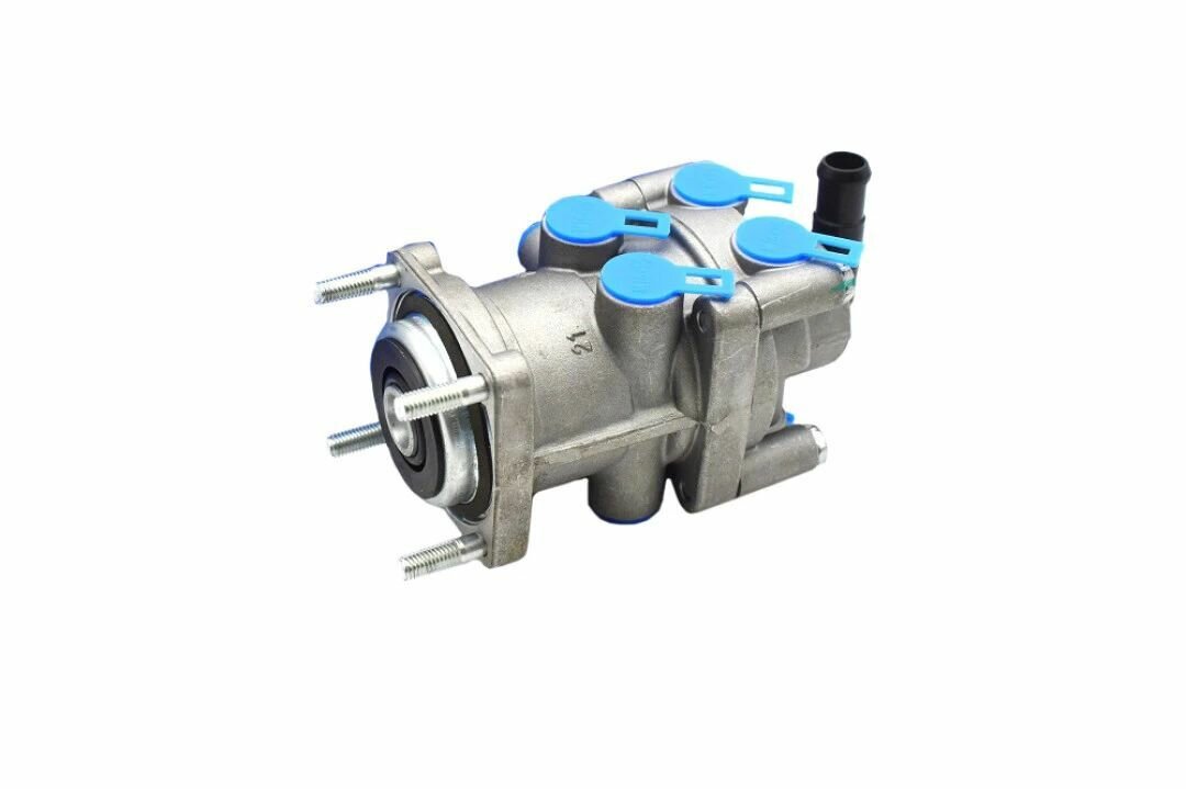 Кран главный тормозной VOLVO TRUCK FH12 35140080030 SORL