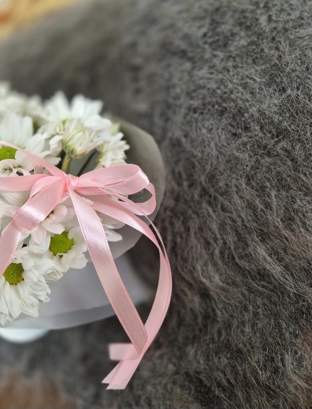 Платок Осень-зима 2023 для женщин