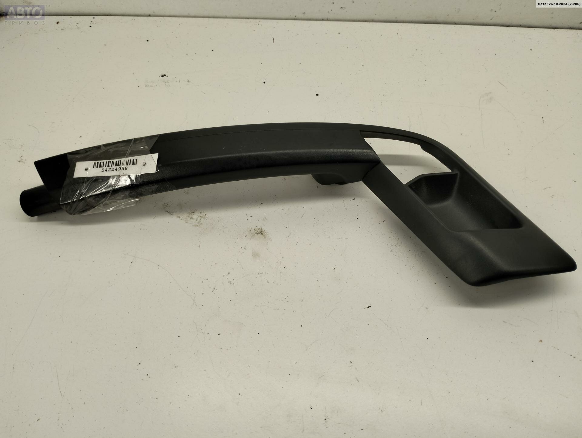 Ручка двери внутренняя задняя левая Volkswagen Polo (2001-2005)