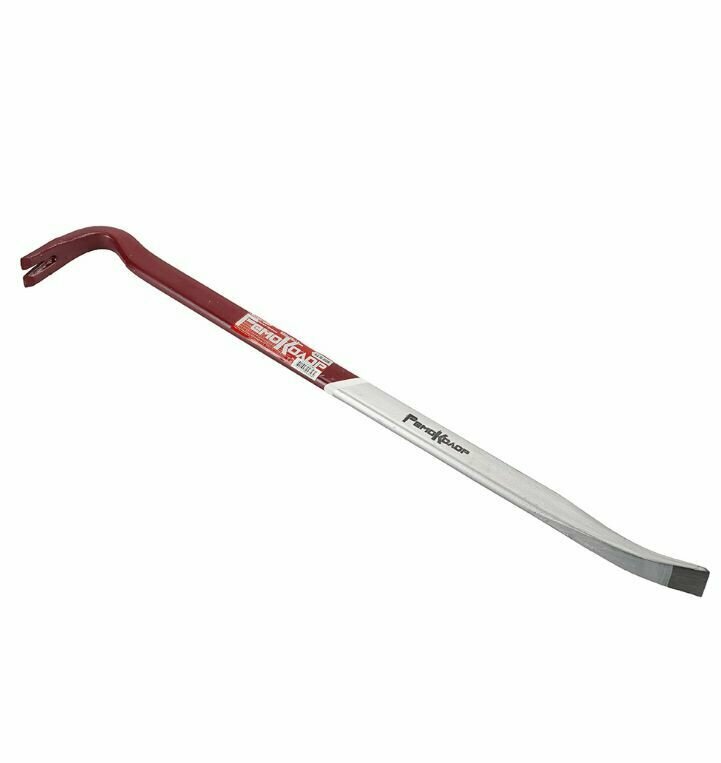 Гвоздодер РемоКолор прямоугольный профиль 600 мм