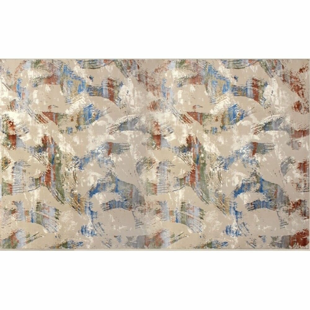 Ковер Balat Vena 0937A Beige/Multi Прямоугольник (1.6x2.3 м)