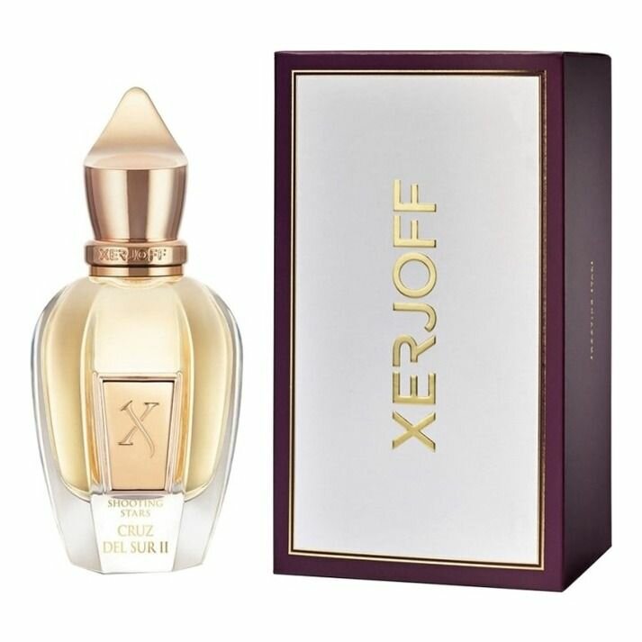 Xerjoff Cruz del Sur II Духи для женщин 50 ml
