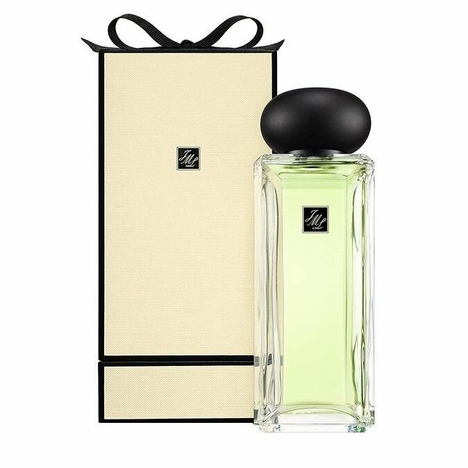 Jo Malone Jade Leaf Tea Одеколон унисекс 75 ml